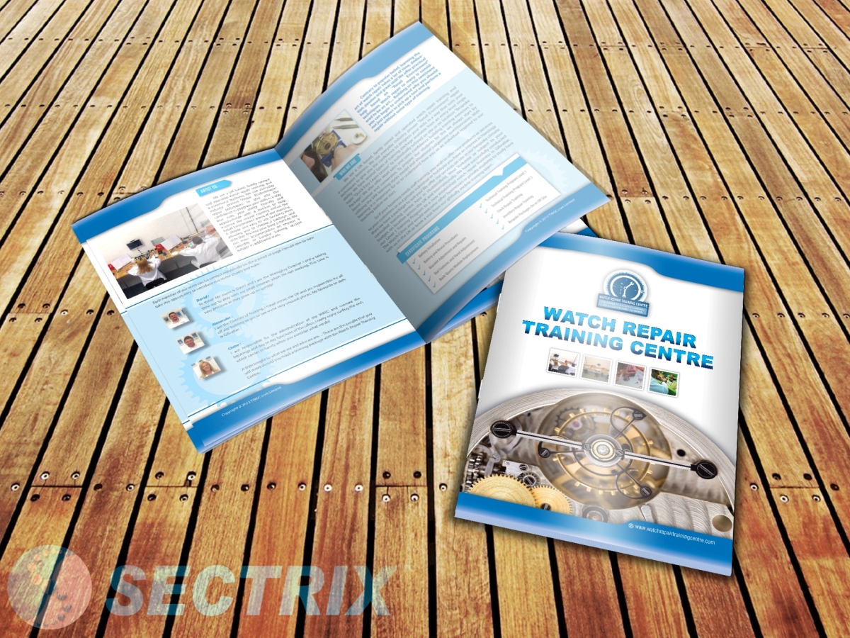 WRTC Brochure | SECTRIX